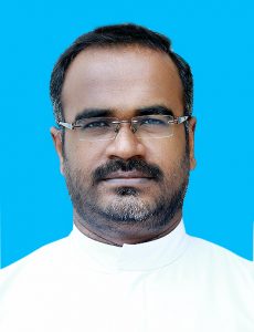 Welcome to Diocese of Sultanpet