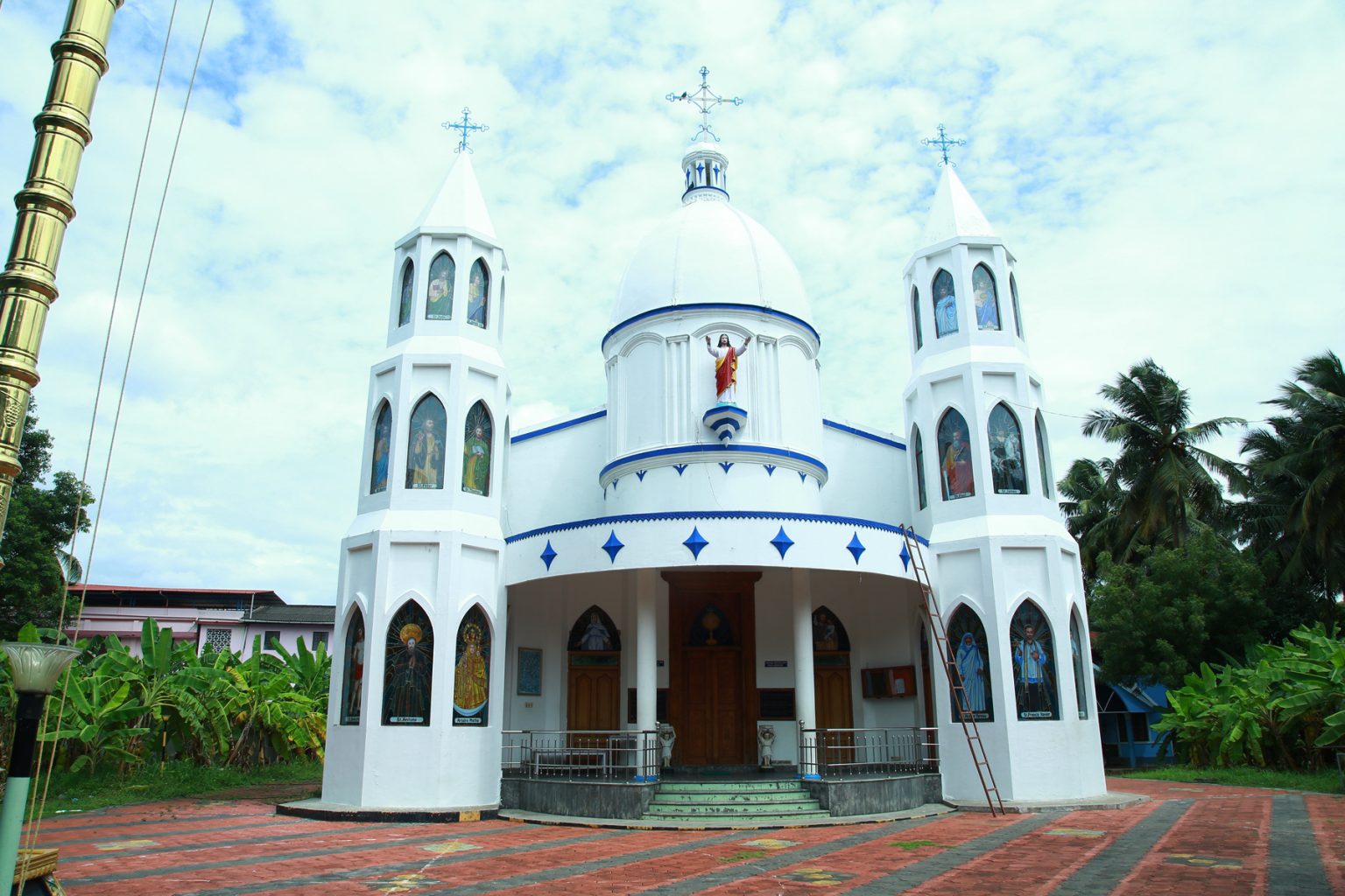 Welcome to Diocese of Sultanpet - Palakkad